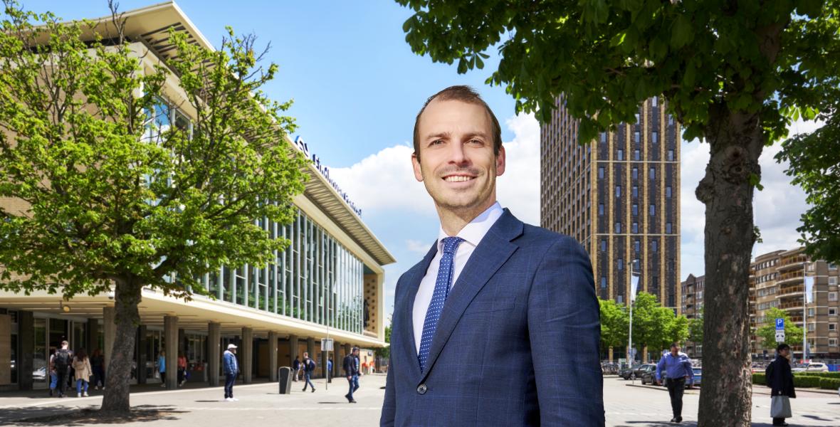 Agenda's college burgemeester en wethouders | Gemeente Eindhoven